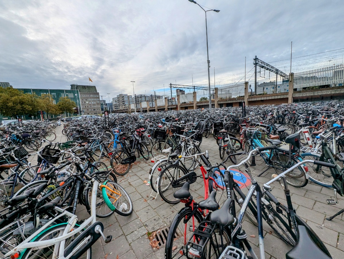 Are You Covered When You’re on a Bicycle? - Page Insurance, Ltd